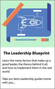 leadership blueprint - Educational Business Articles