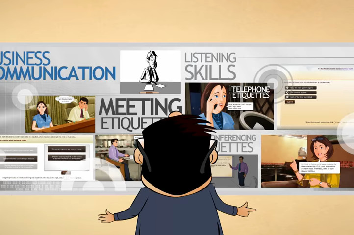 Handling Difficult Communications with Grace - Educational Business ...